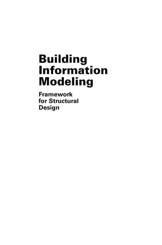 14. Building Information Modeling Framework for Structural Design .pdf