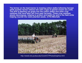 Minerals and soil resources practice of environment | PDF
