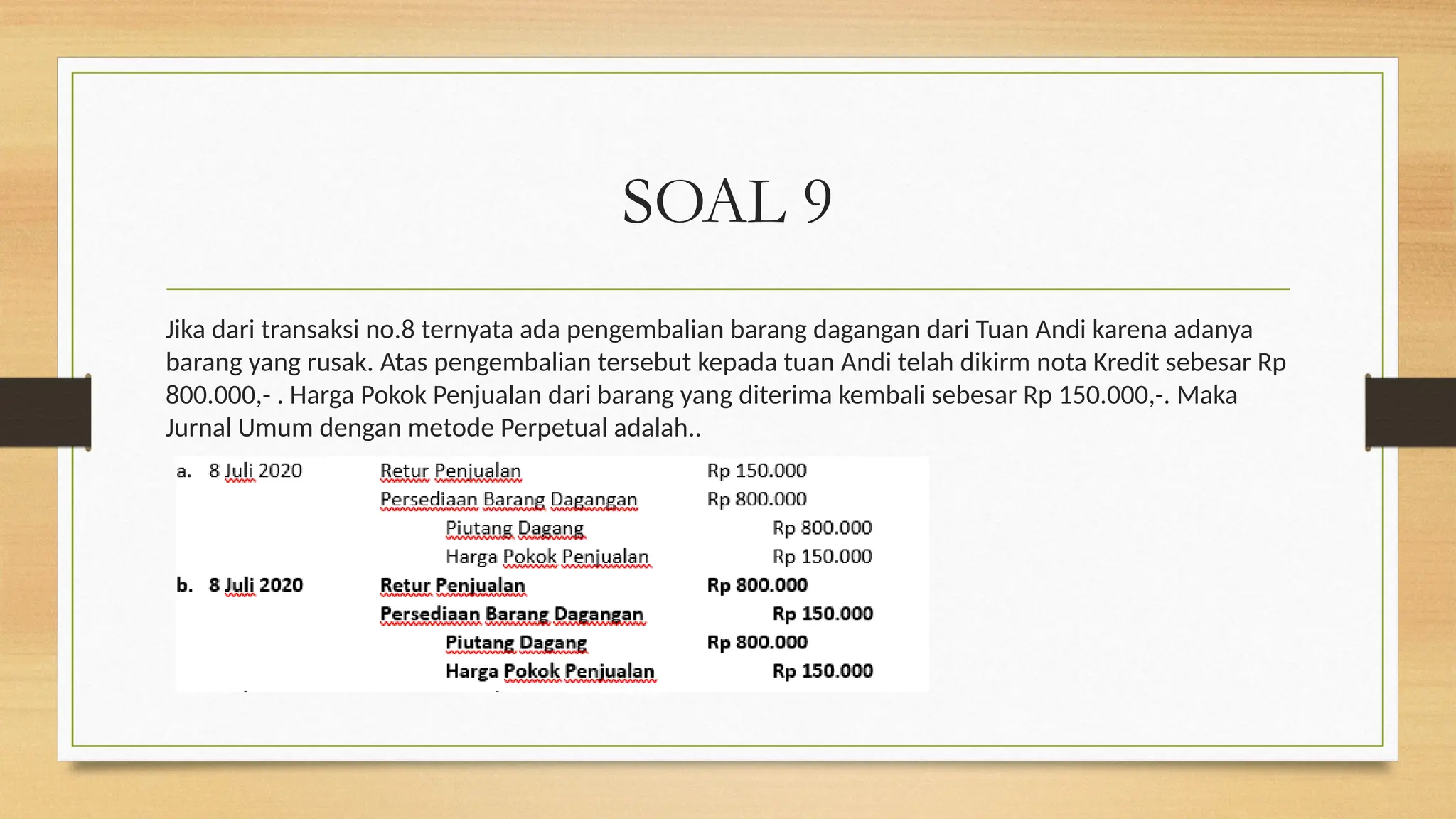 14. Pertemuan 14. Latihan SoalPertemuan 14. Latihan Soal.pptx