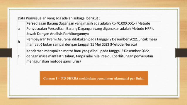 14. Pertemuan 14. Latihan SoalPertemuan 14. Latihan Soal.pptx