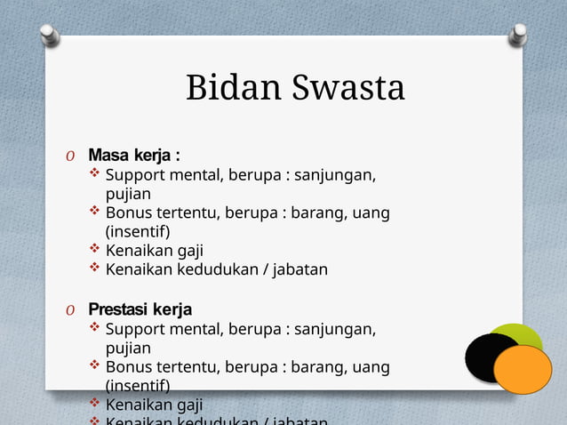 14. Sistem Penghargaan Bidan dan tanggungjawab.pptx