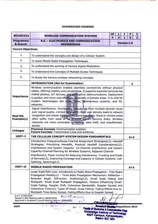 14.BE23EC522 - WIRELESS COMMUNICATION SYSTEMS.pdf