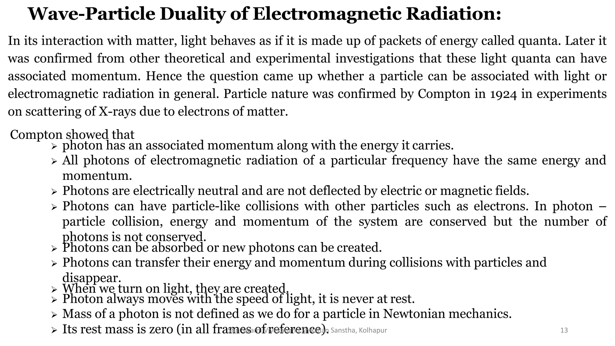14. Dual nature of radiation and matter.pdf