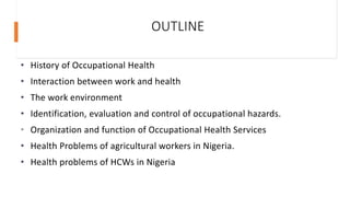 14. History of Occupational Health Final.pdf