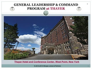 14 2 overview of mjp leadership - west point | PPT | Business ...