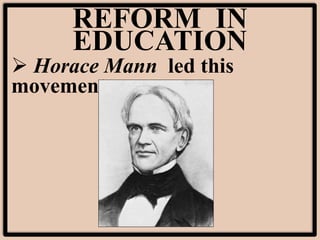 14 3 reforming society | PPTX