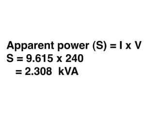 14.5.4 Example 1 Part 1 | PPT