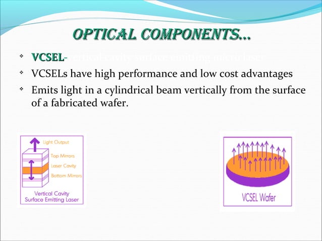 optical computers | PPT