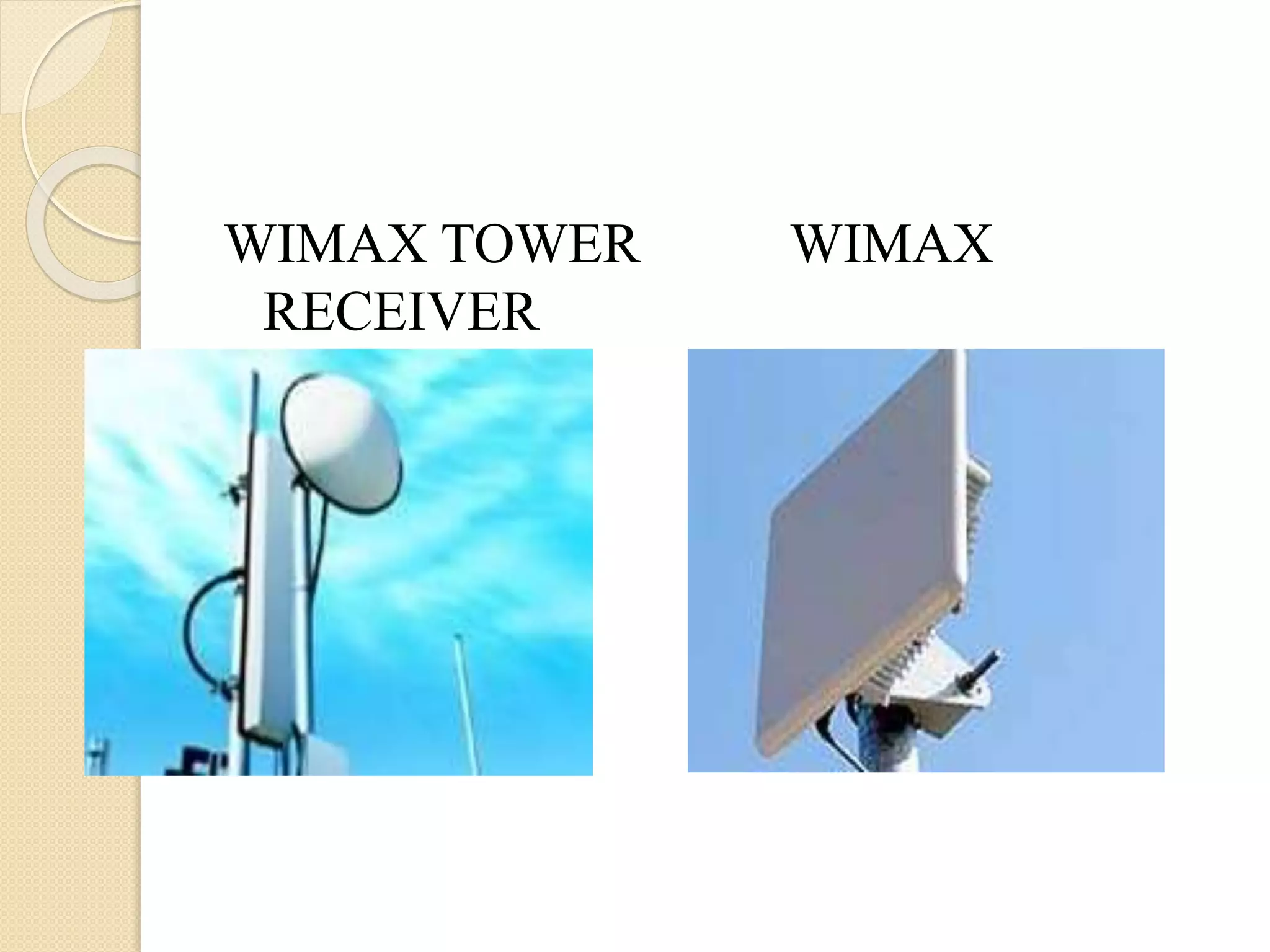 wimax | PPT