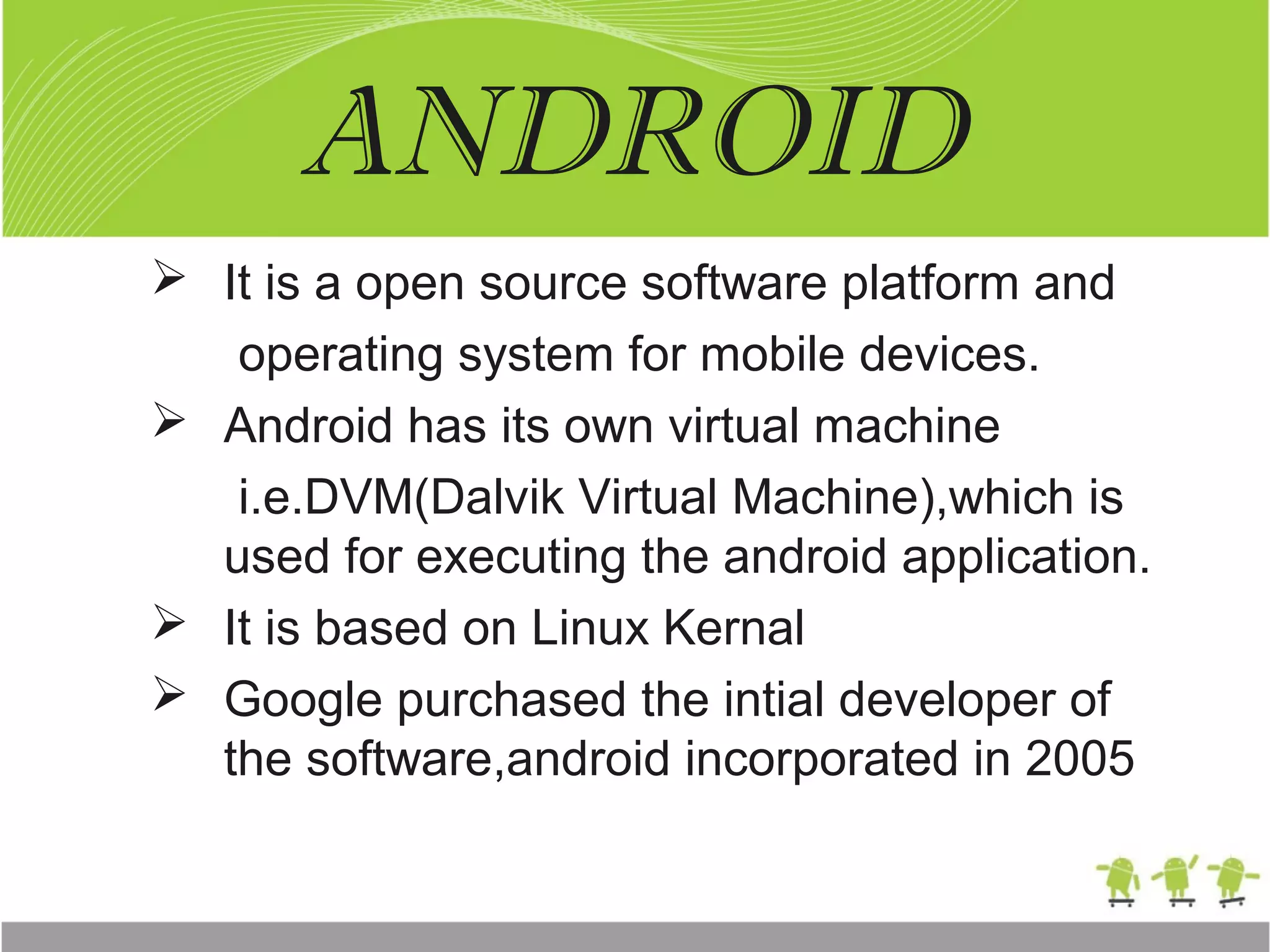 android marshmallow | PPT