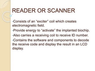 biochip technology | PPT