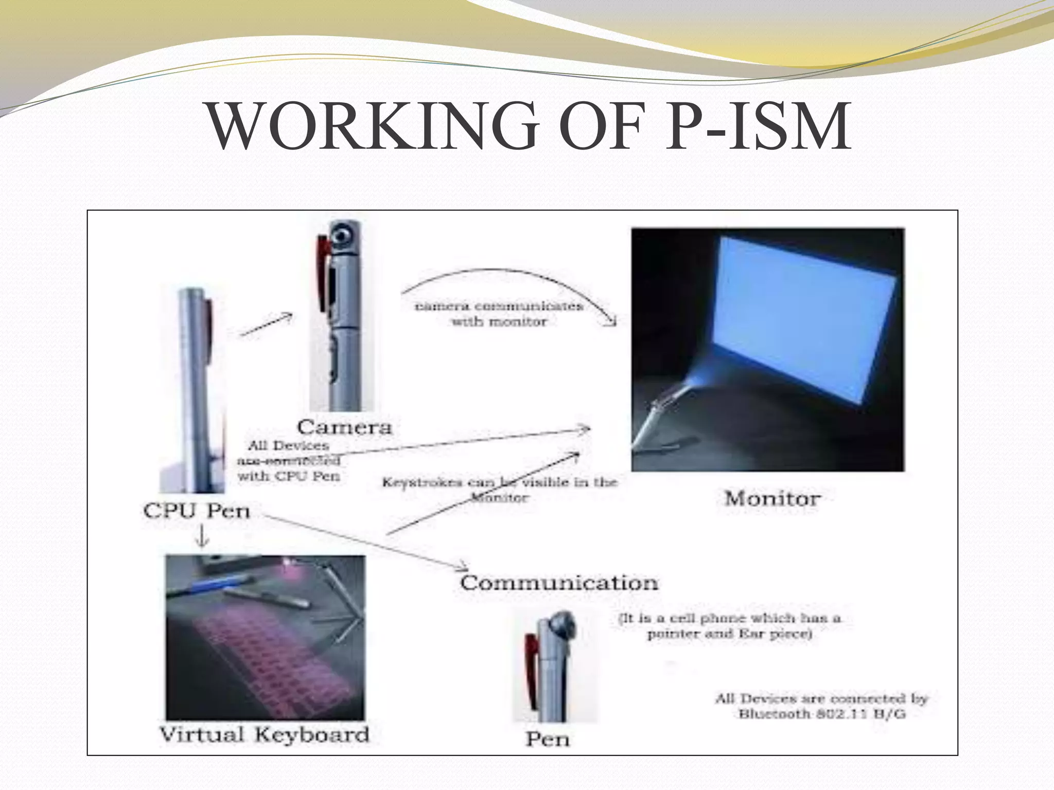 5 PEN PC TECHNOLOGY | PPTX