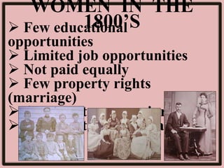 14 5 women's rights | PPTX