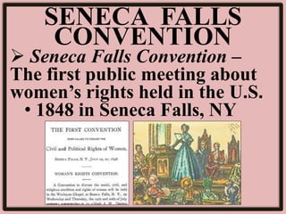 14 5 women's rights | PPT