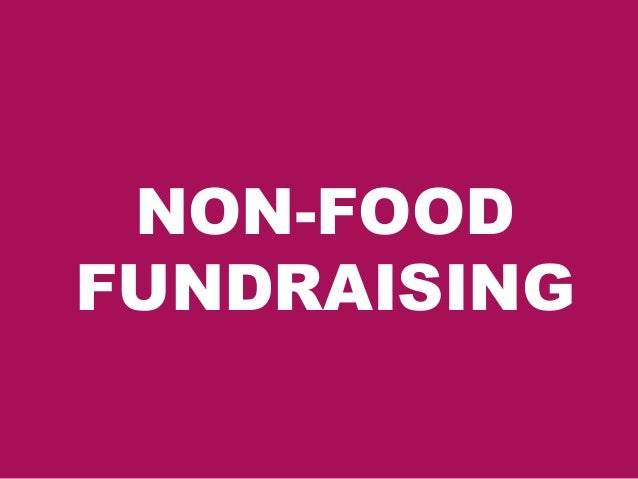 Non Food Fundraising Ideas For Schools non-food-fundraising-ideas-for-schools