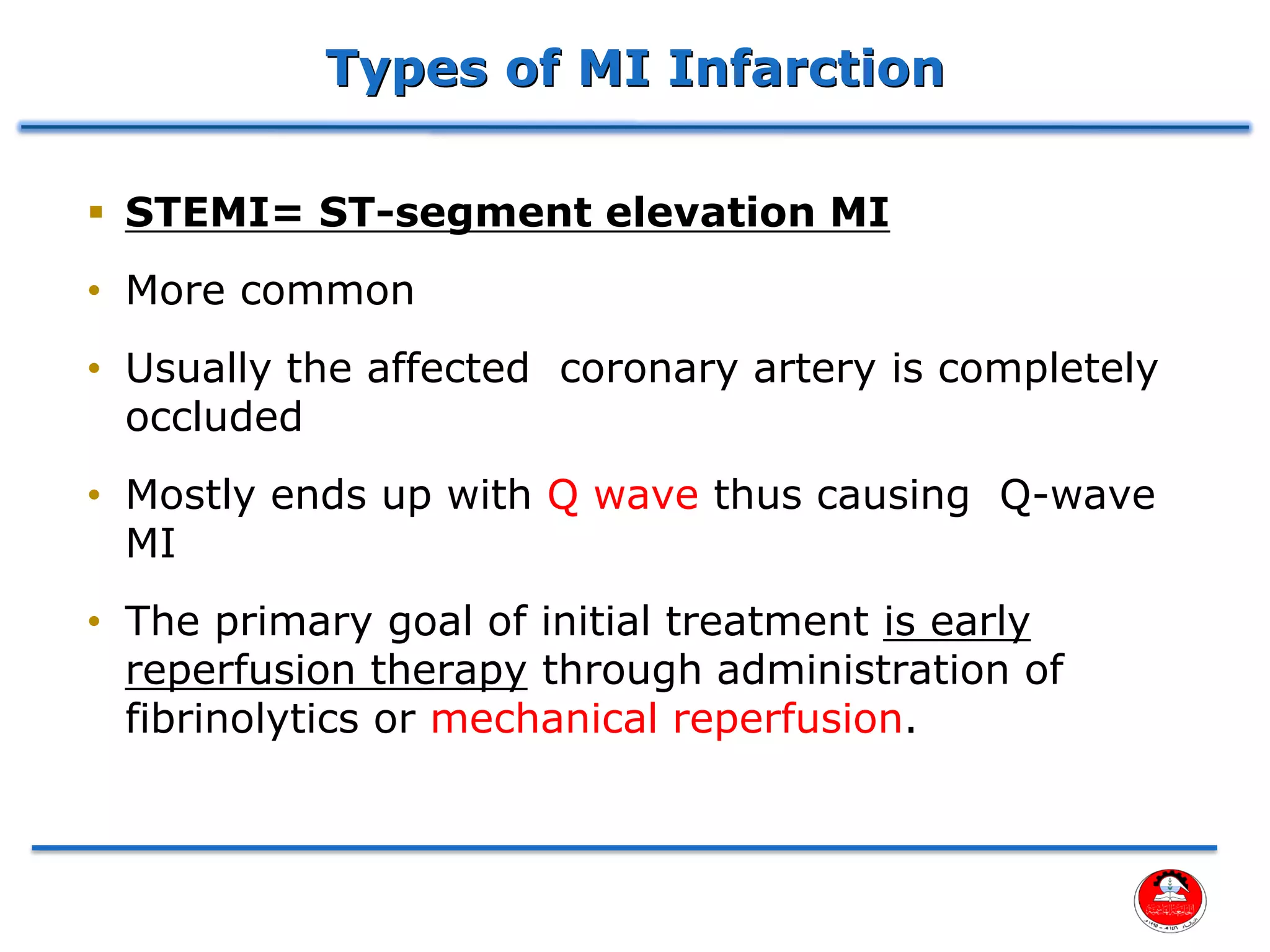 14 Acute Myocardial Infarction Pdf