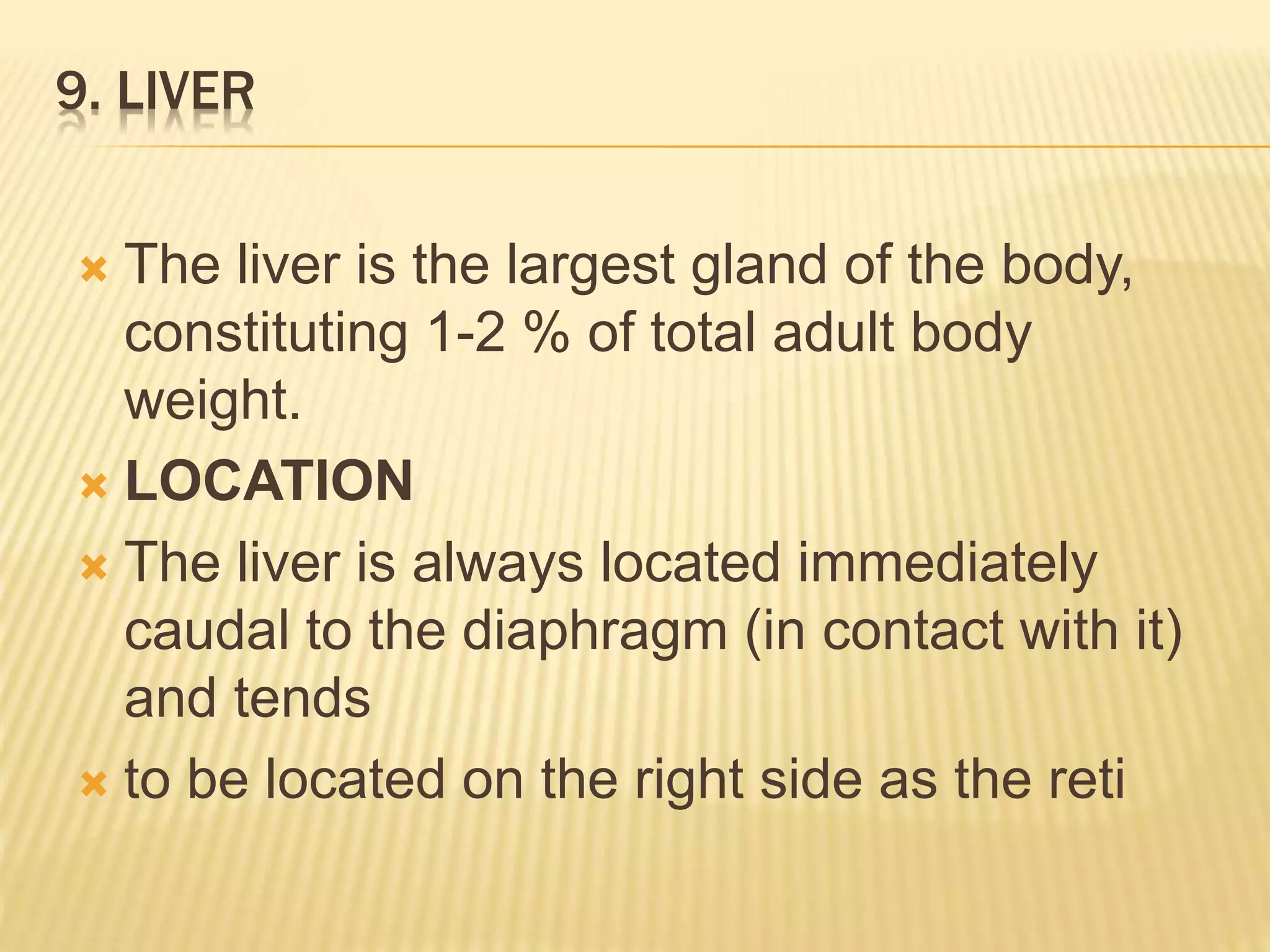 ENDOCRINE SYSTEM OF A GOAT | PPTX
