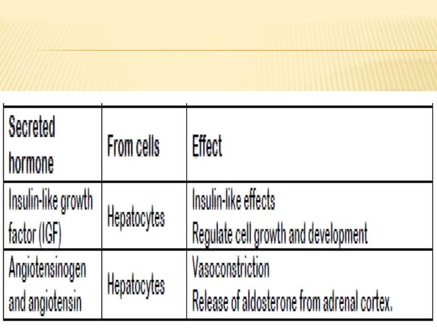 ENDOCRINE SYSTEM OF A GOAT | PPTX