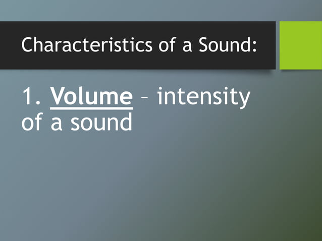 Audio Information and Media - Media and Information Literacy (MIL) | PPTX