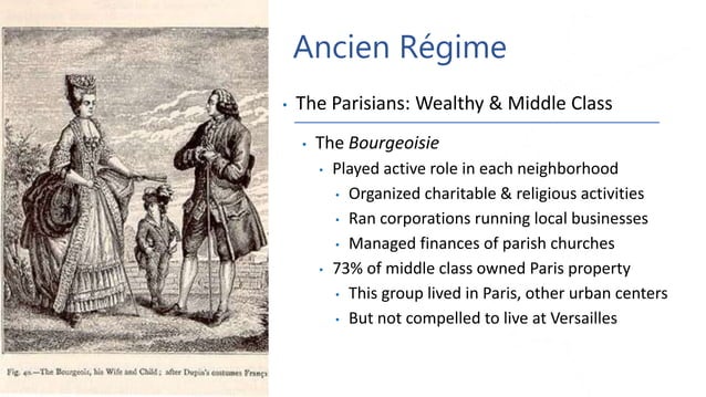 14 Causes French Revolution | PPTX