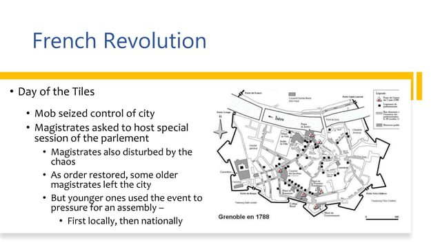 14 Causes French Revolution | PPTX
