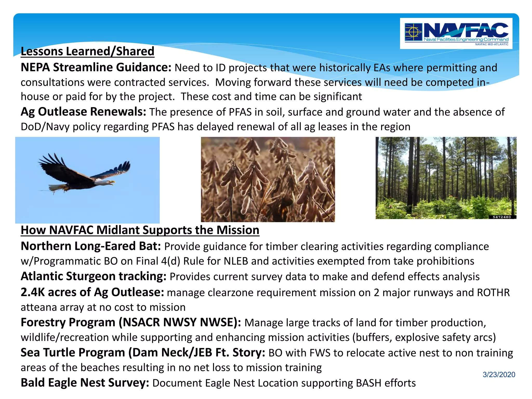 Navy Region Mid Atlantic | PDF