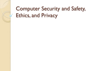 14 - Computer Security.pdf
