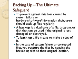 14 - Computer Security.pdf