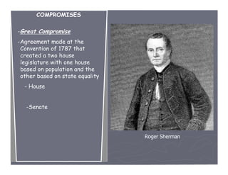 14 constitutional convention | PPT | Free Download