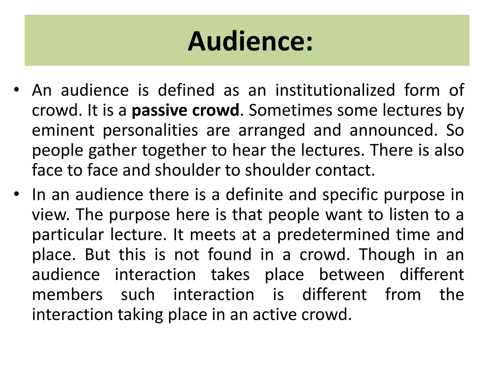 14- Crowd Behavior.pptx