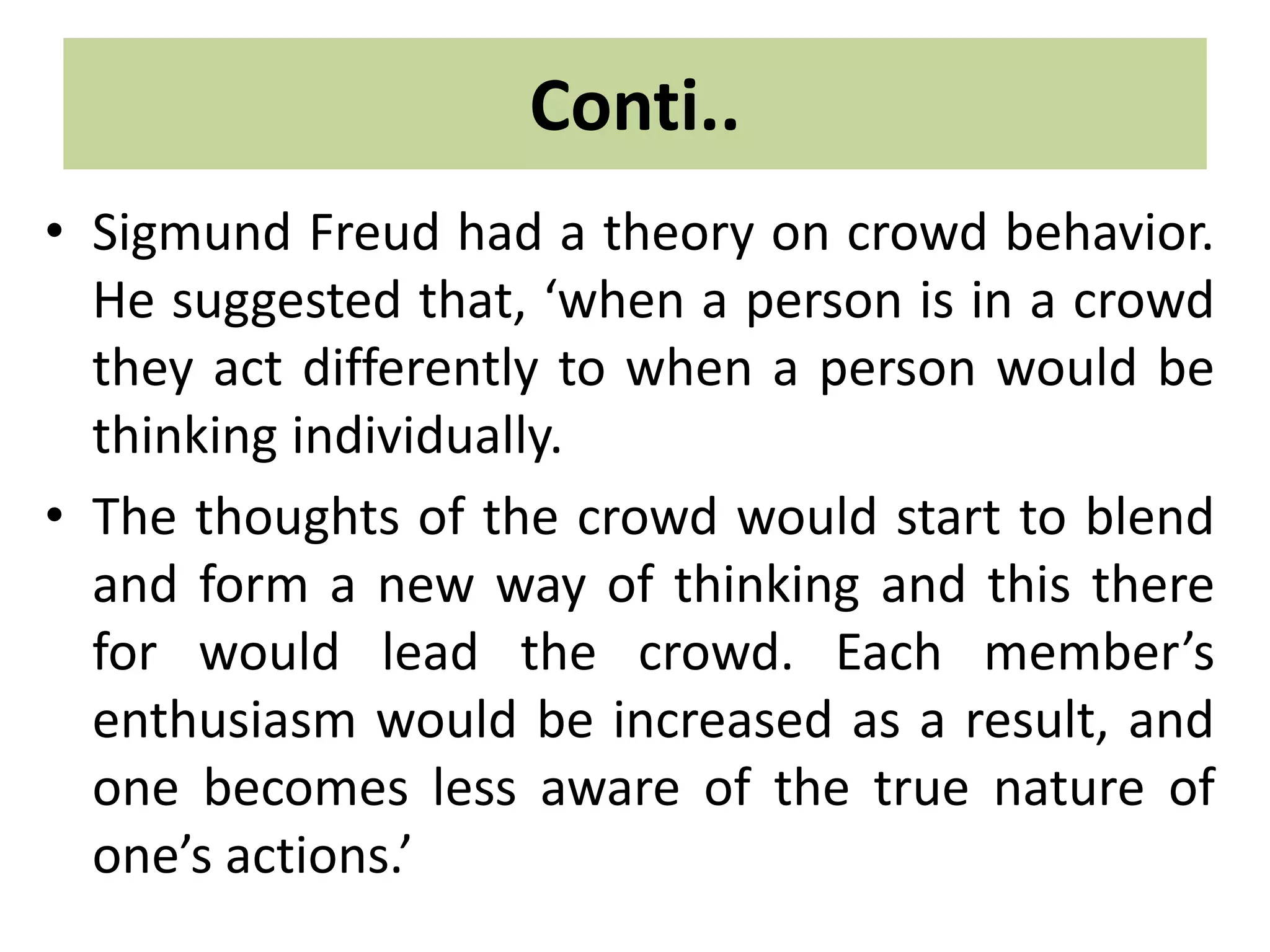 14- Crowd Behavior.pptx