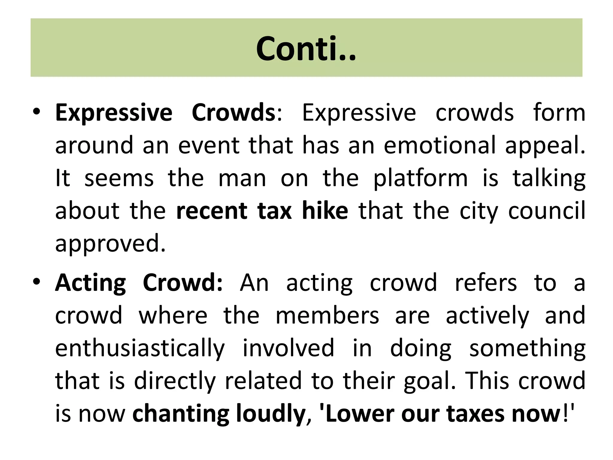 14- Crowd Behavior.pptx