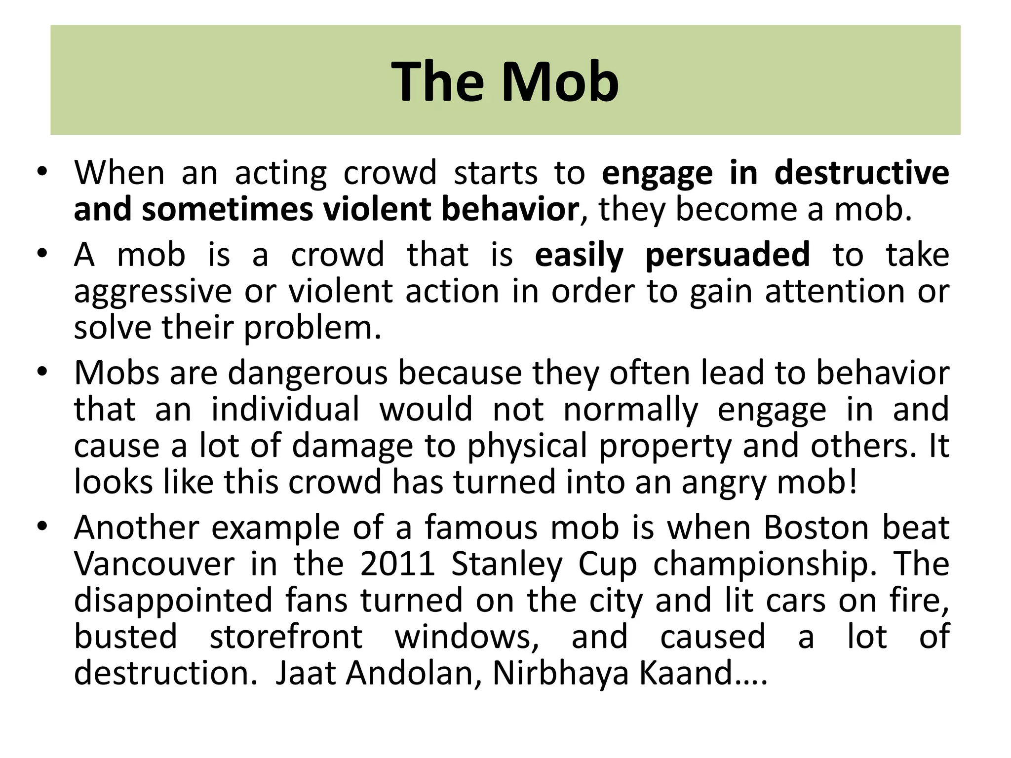 14- Crowd Behavior.pptx