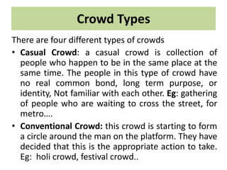 14- Crowd Behavior.pptx