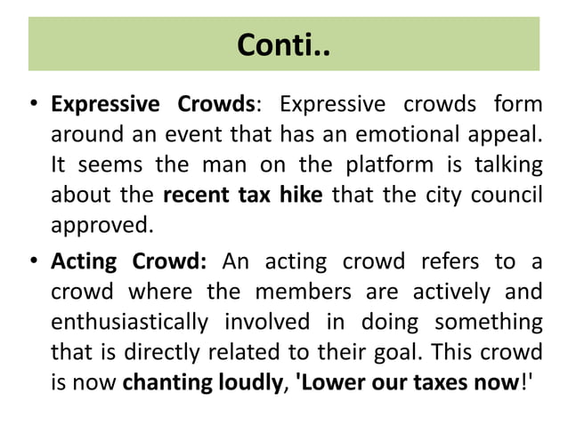 14- Crowd Behavior.pptx