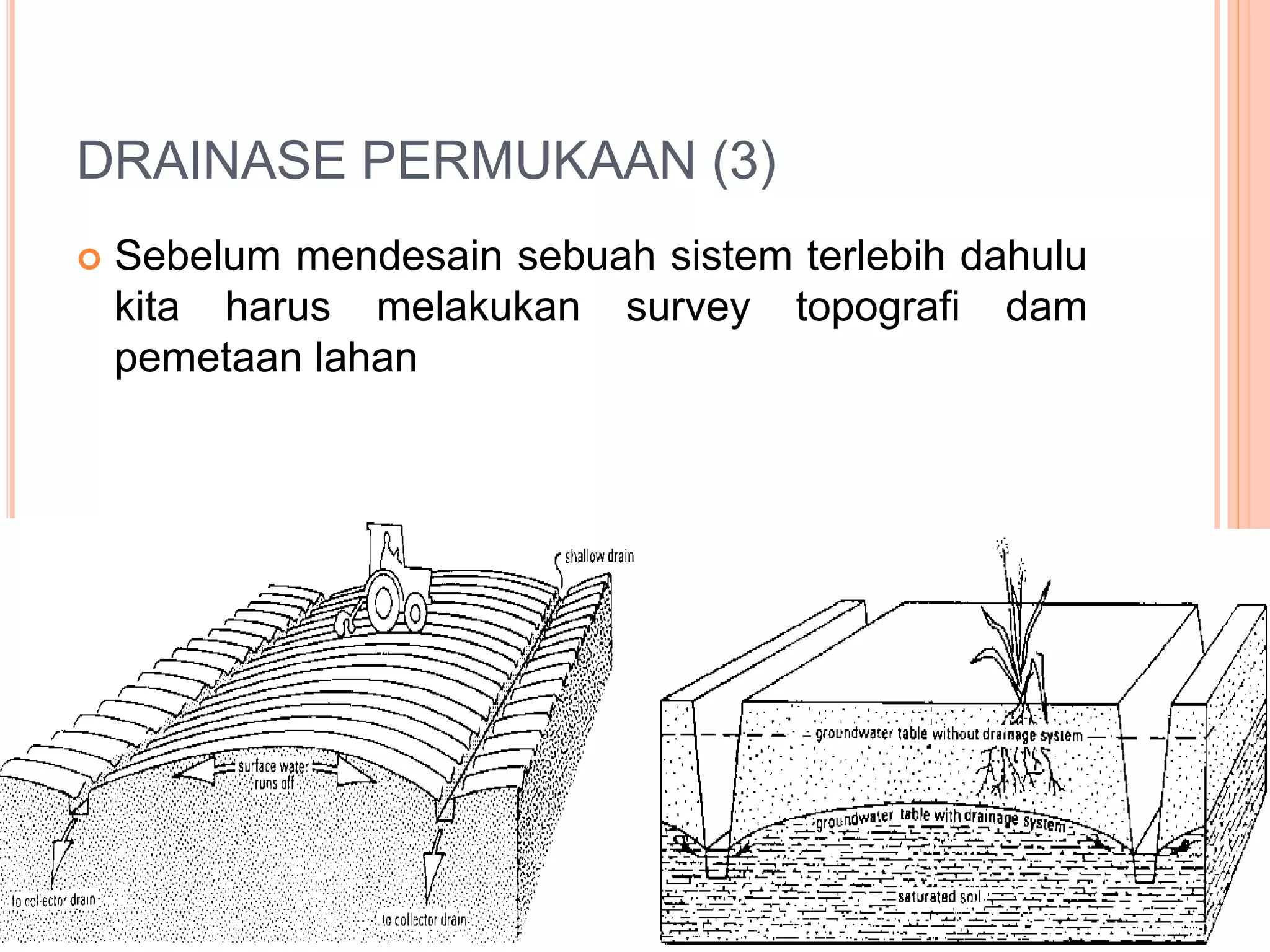 14 darinase permukaan | PPT