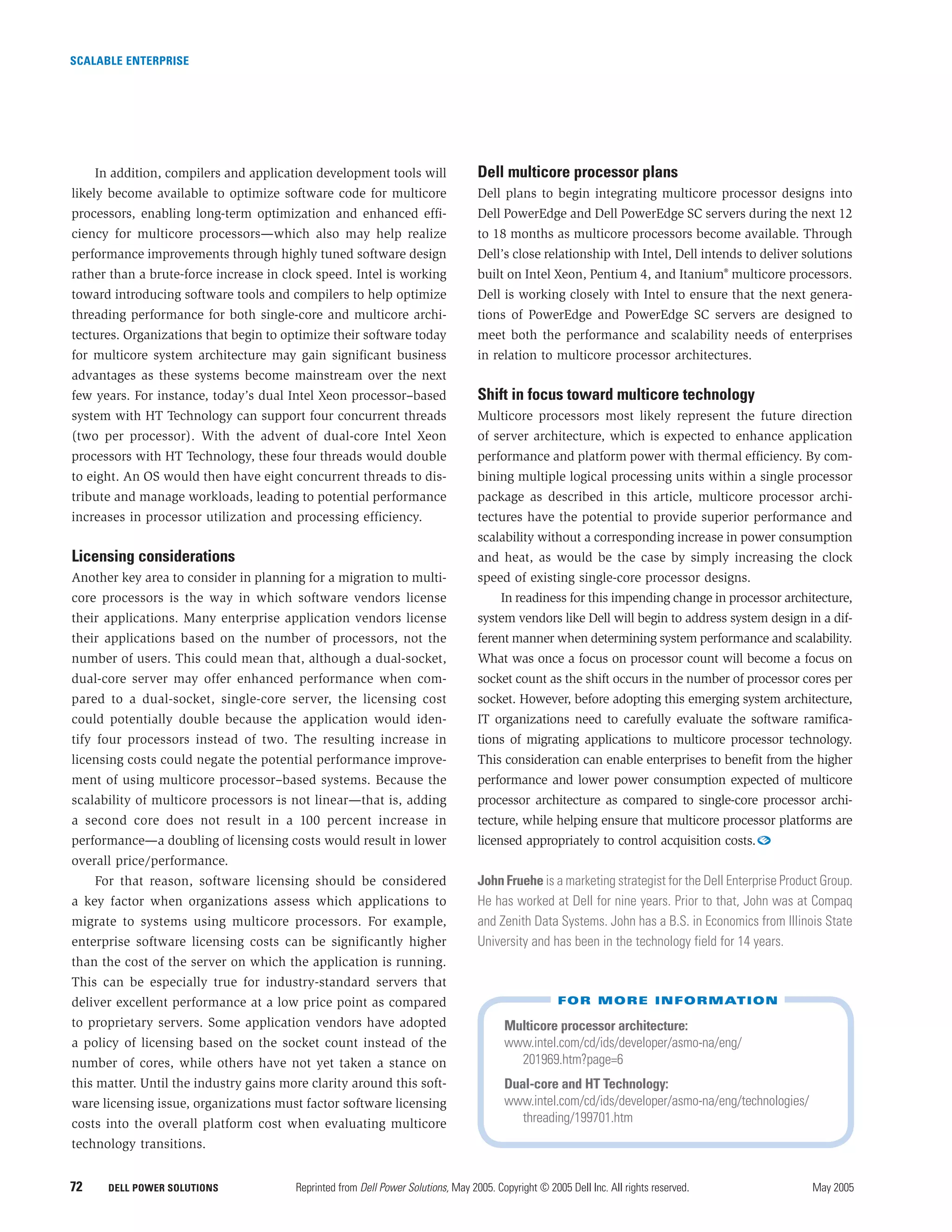14 dell-multicore | PDF