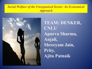 DENKER | PPT
