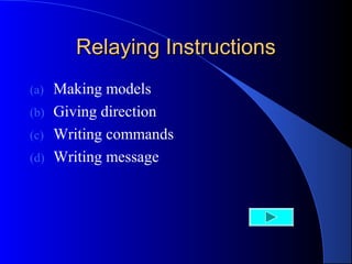 14. developing writing skills | PPT