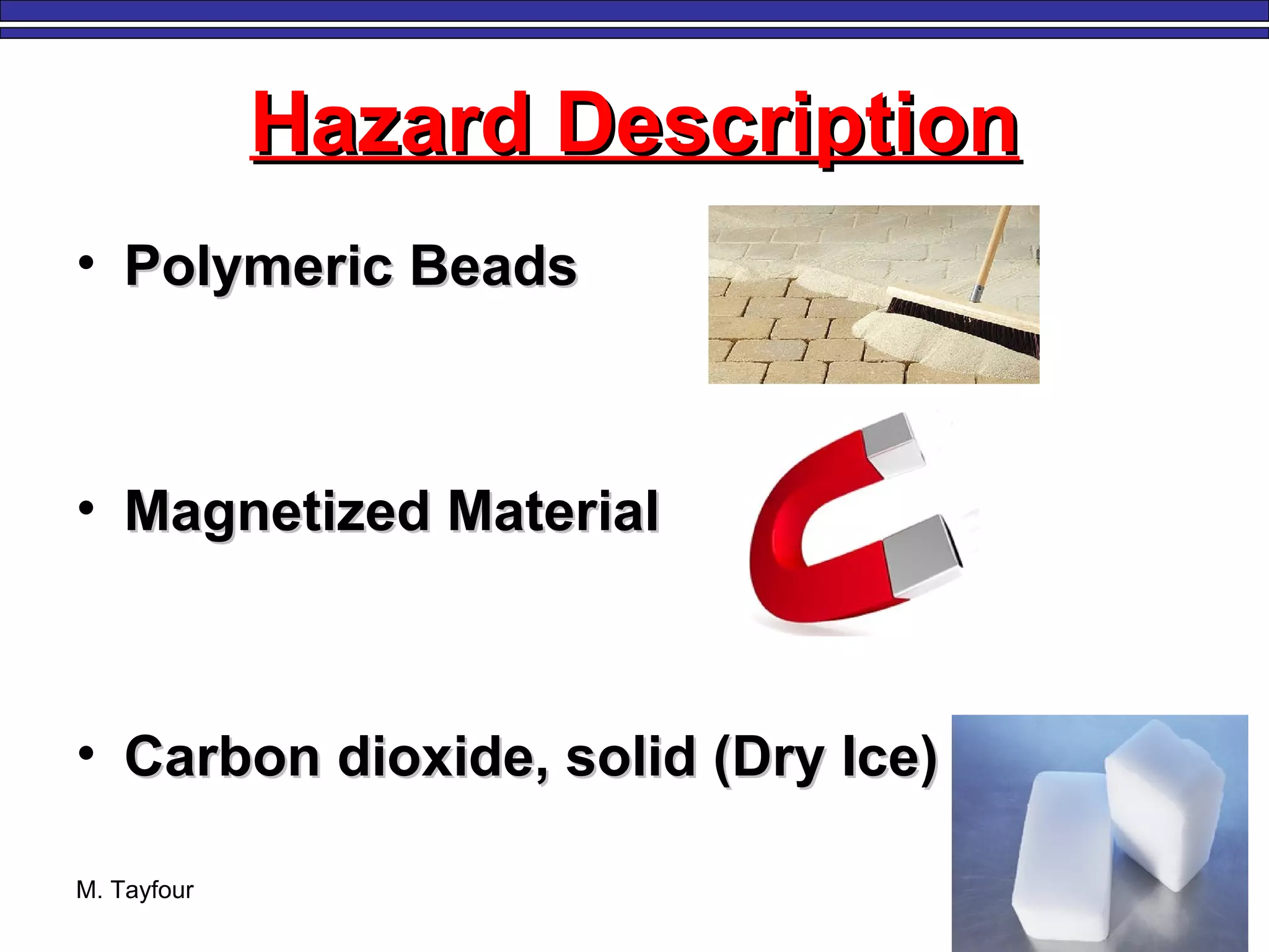 14 emergency response chart ground incidents | PPT