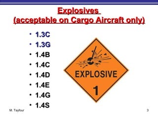 14 emergency response chart ground incidents | PPT