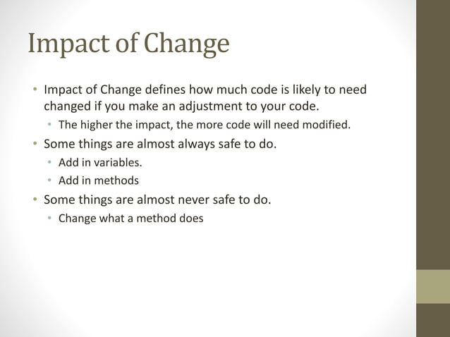 Cpp14 Encapsulation Ppt