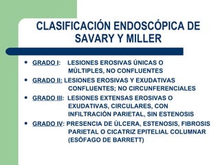 14. enfermedad de reflujo gastroesofagico 2004 | PPT
