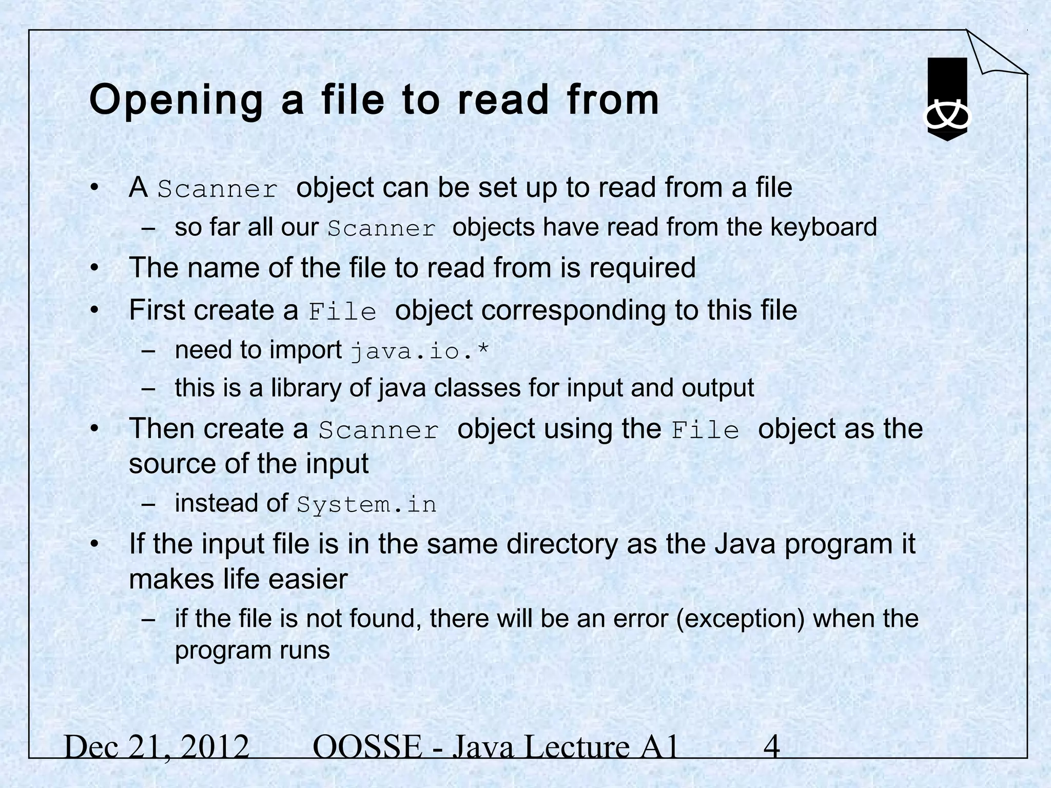 14 file handling | PPT