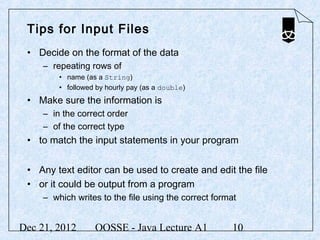 14 file handling | PPT