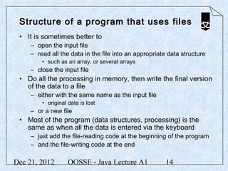 14 file handling | PPT