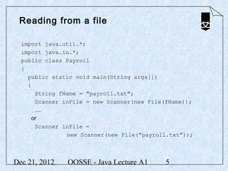 14 file handling | PPT