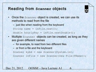 14 file handling | PPT