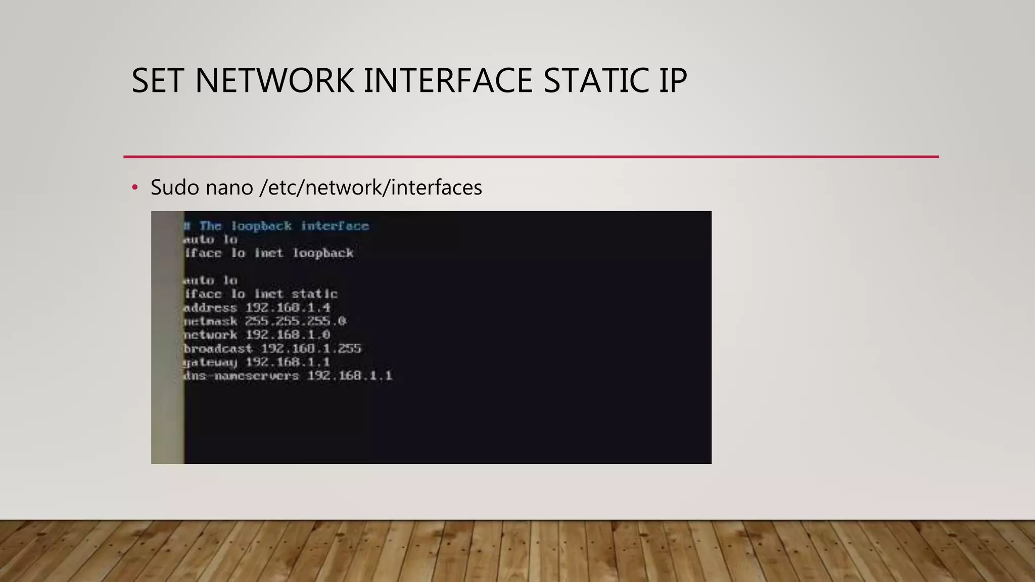 14 File Server Ppt
