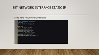 14 FILE Server | PPT